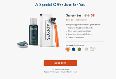 Box/Subscription Marketing Strategy: Interview with David Bakey of ...
